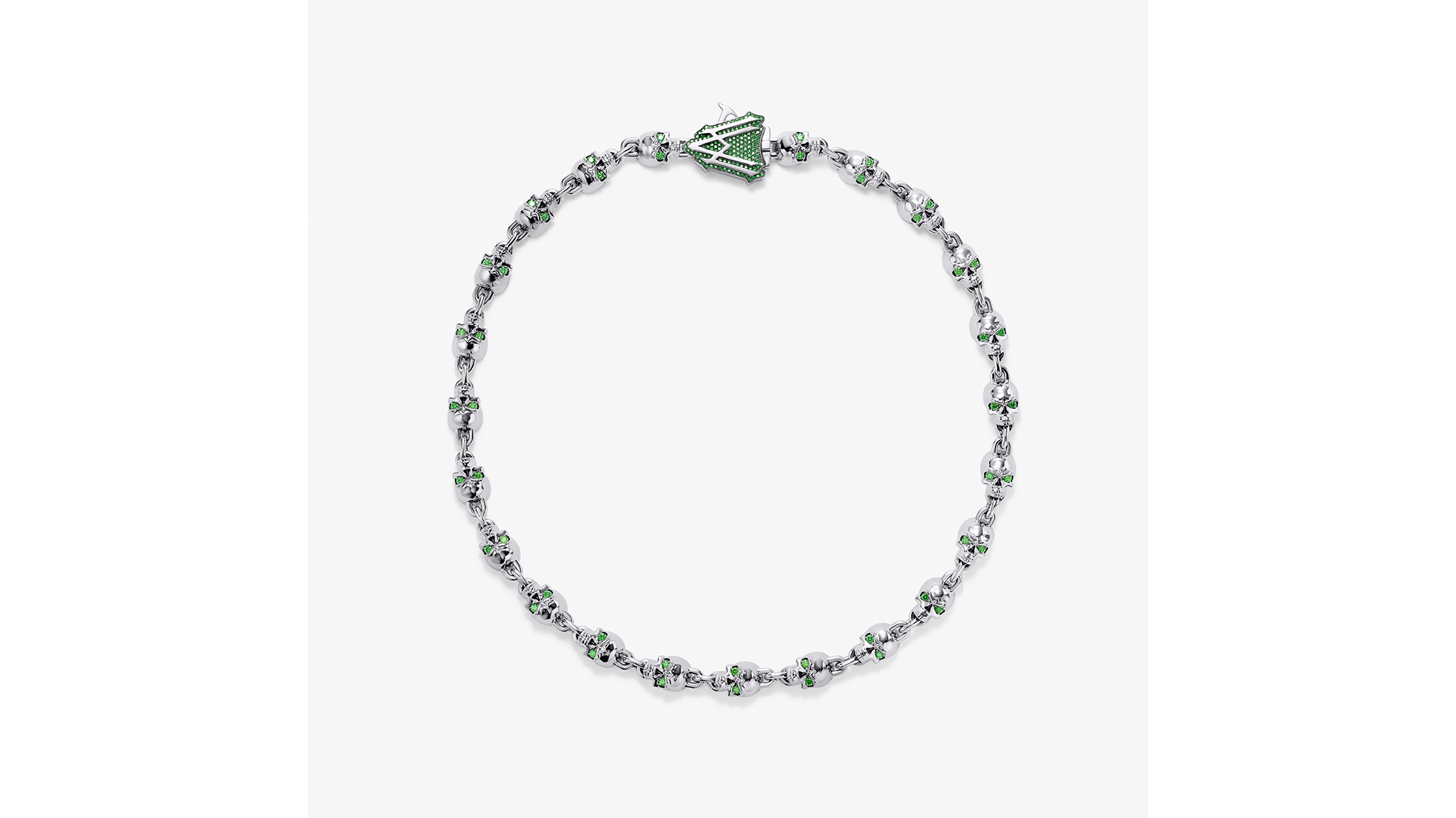 Alex Moss’ New Flagship Brings Bold Jewels to SoHo | National Jeweler